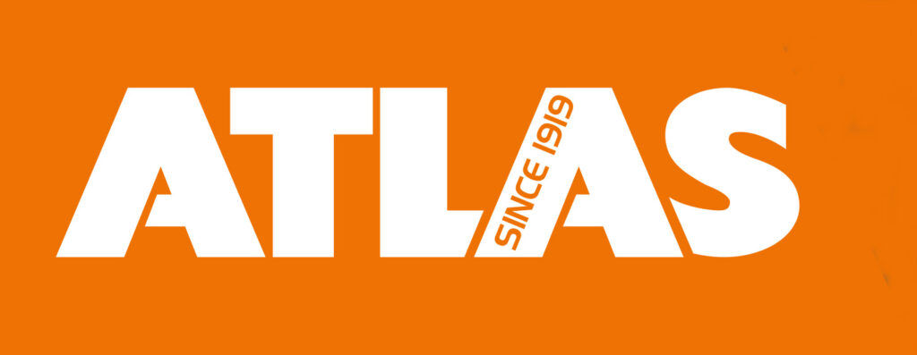 Mobilbagger Atlas 175 Wsr - Friedrich Rohwedder GmbH